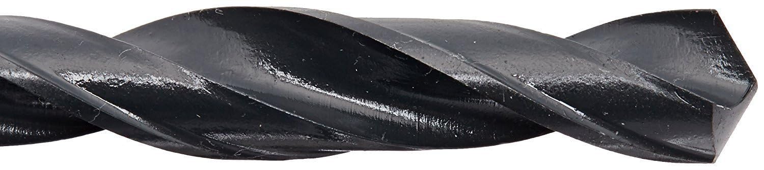 Drill America DEWEZS1-5W/DRL Screw Extractor Set with Left Hand Drill Bit, 1-5, Dew Series