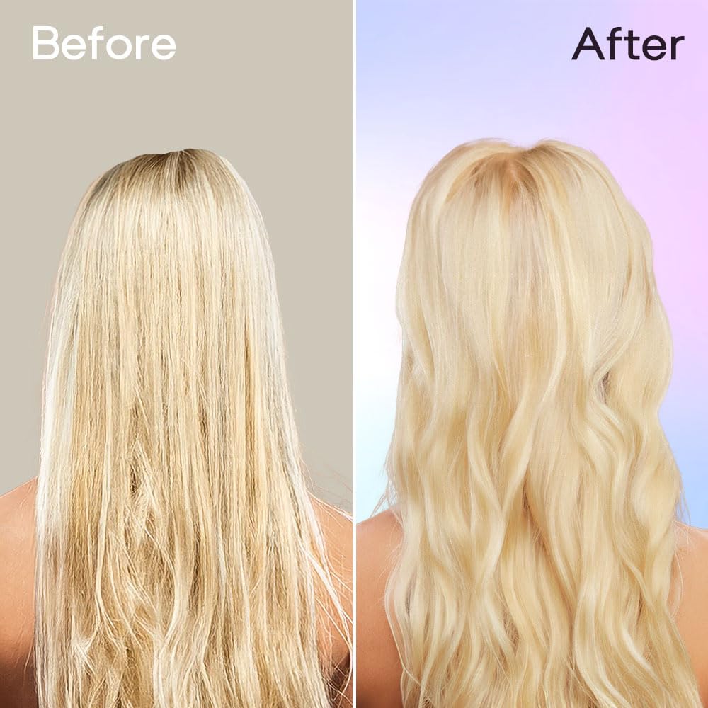 Enjoy Therapeutic Volumizing Shampoo and Conditioner 10.1 oz Duo Set