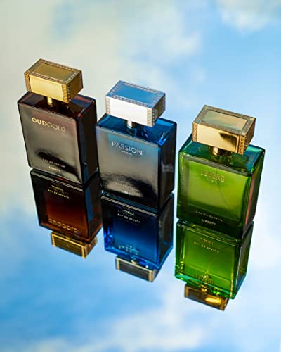 Liberty Legend Perfume for Men, (100ml/3.4Oz) Perfumes Long-Lasting Eau de Parfum for Thanksgiving, Luxury Oriental & Woody Fragrance for Men, Perfume Spray