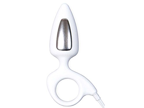 Anal Probe Electrode for TENS/EMS Devices, Electrical Stimulation, Pelvic Floor Exerciser, Discount Tens Brand
