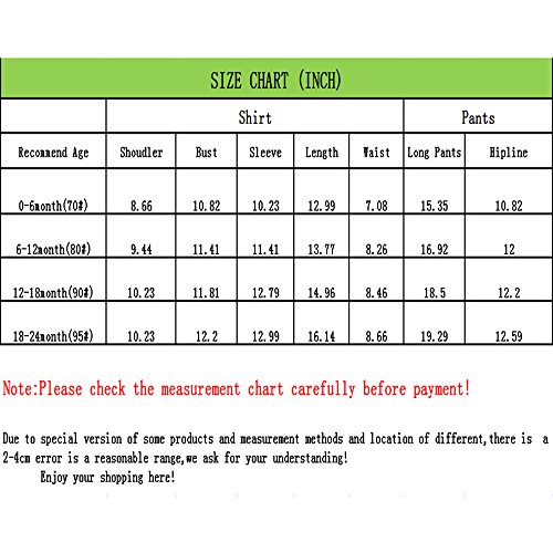 Kimocat Toddler Boy Clothing Sets Plaid Shirt Bowtie and Suspender Strap Pants Outfits (Blue, 0-6month(70#))
