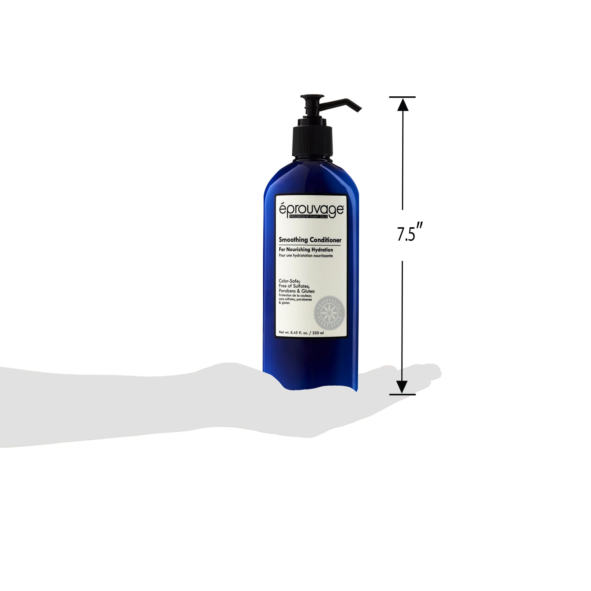 eprouvage Smoothing Conditioner, For Nourishing Hydration, 8.45 oz