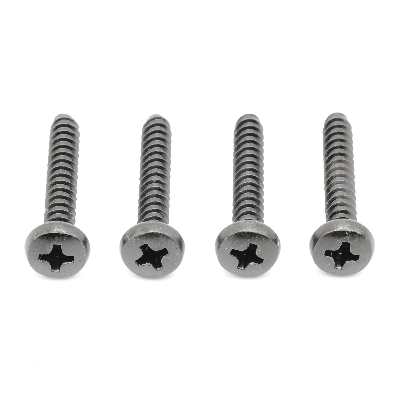 ReplacementScrews Stand Screws Compatible with Insignia NS-49D420NA18 (NS49D420NA18)
