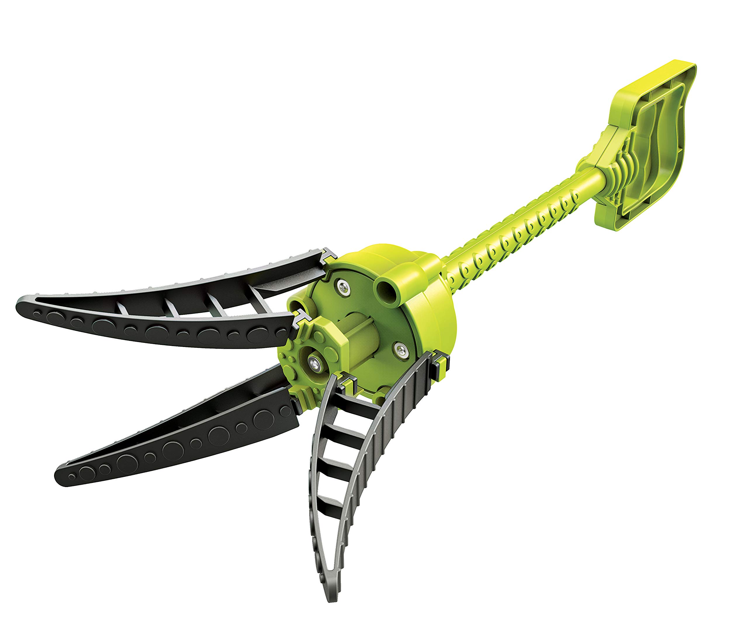 4M Mega Hydraulic Arm Robotic Science Kit