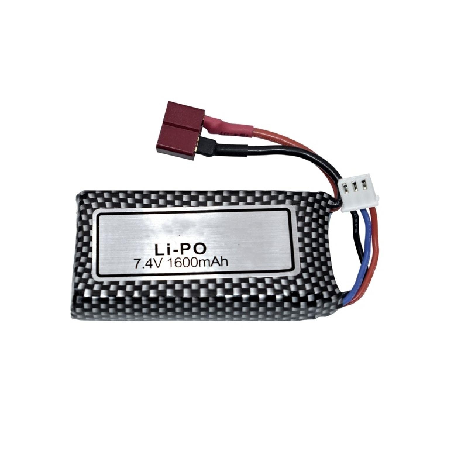 7.4v Battery for 9125 Remote Control Rc Car Spare Parts