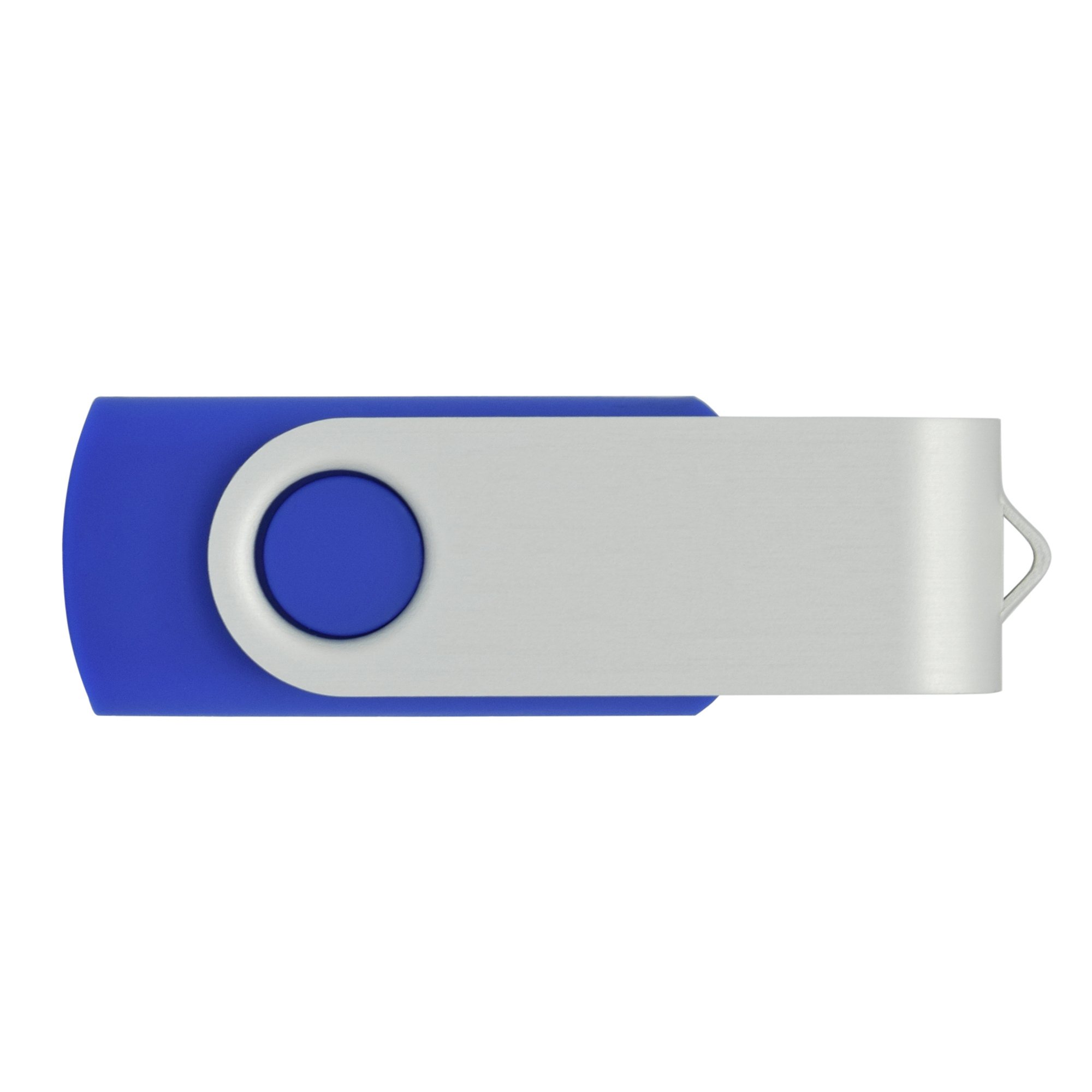 VICFUN 10 Pack 32GB USB Flash Drives Bulk 32GB Flash Drive 10 Pack USB Memory Stick 32GB USB2.0-Blue