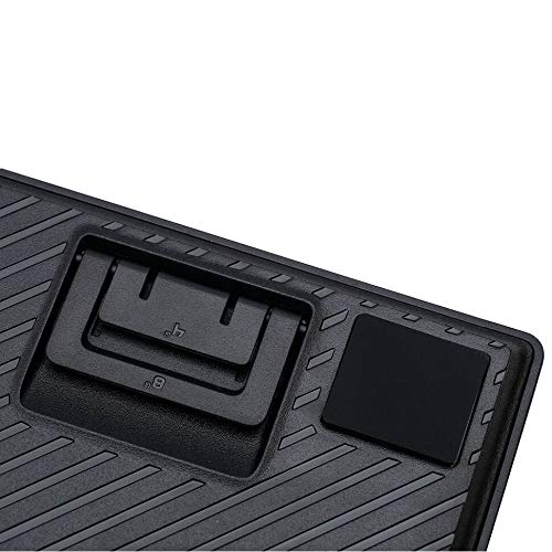 HUYUN Replacement Plastic Stand for Logit G610/G810/G pro Mechanical Gaming Keyboard