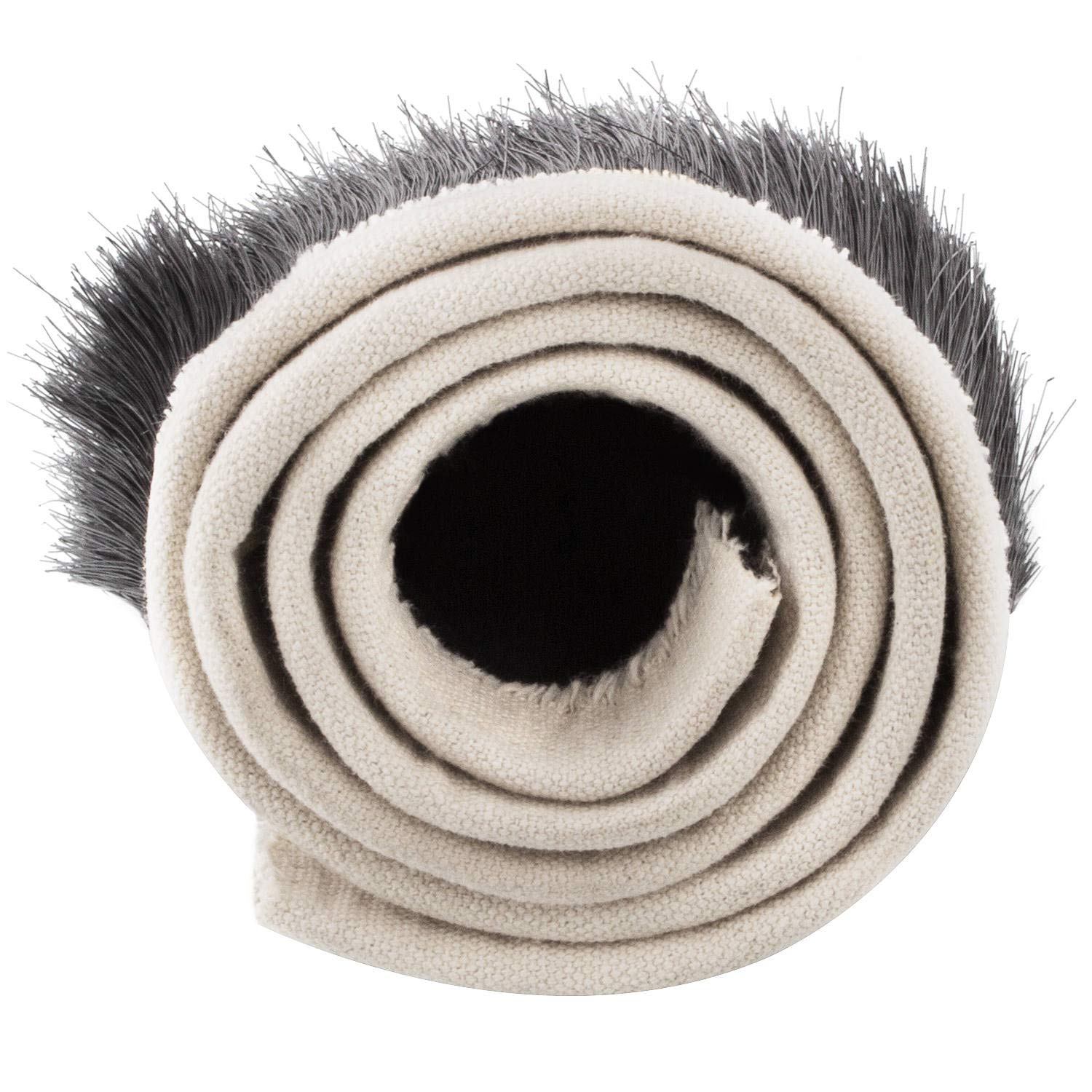 70mm Dust Shoe Brush, STARVAST CNC Vacuum Brush for Vacuum Cleaner Engraving Machine Dust Cover Work on CNC Router Spindle Motor