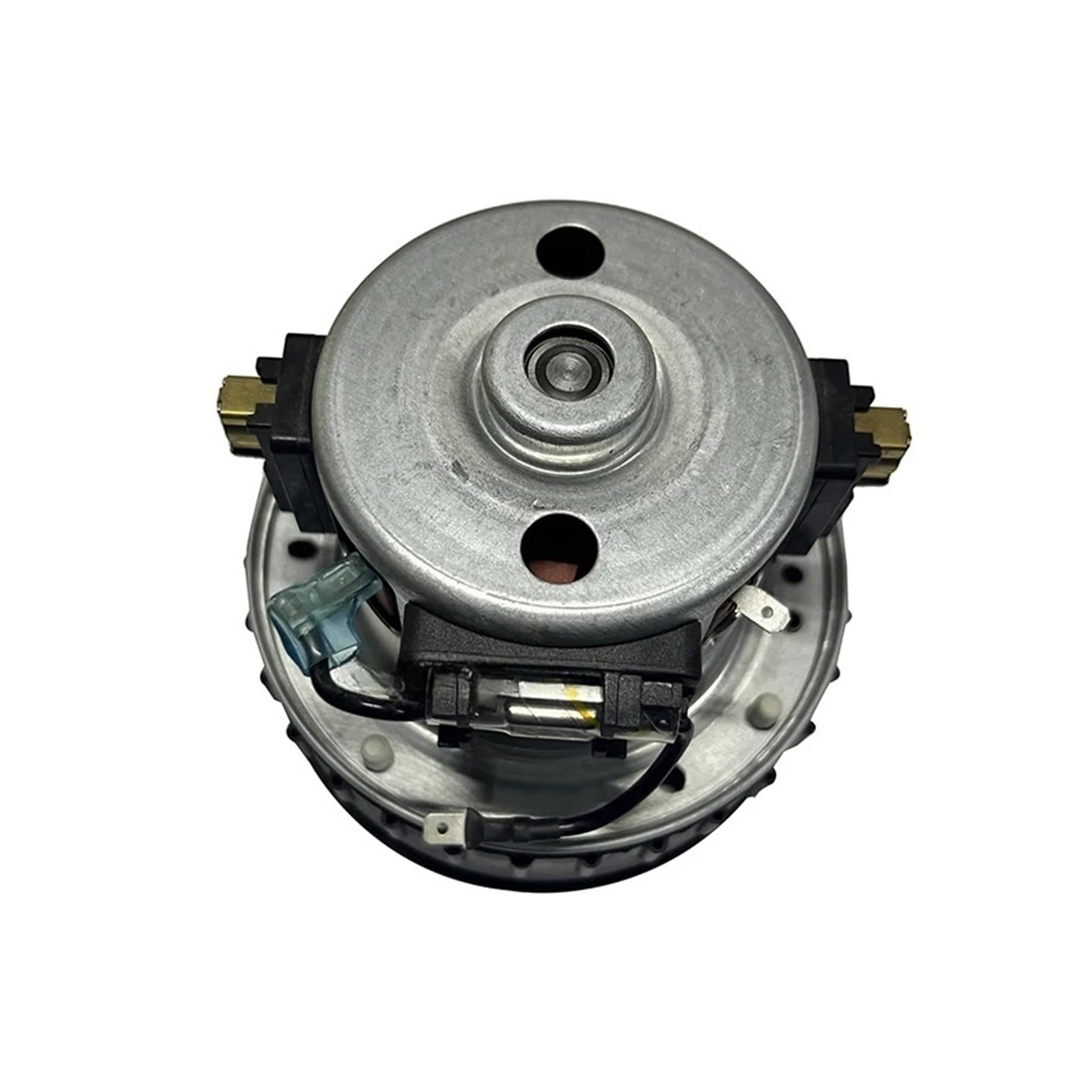 RAYPUR Vacuum Cleaner Empty Wash Fill Dock Motor Accessories 220V/100V Fan Motor,Compatible for Roborock S7 MaxV Ultra S7 Pro Ultra (Size : 100V)