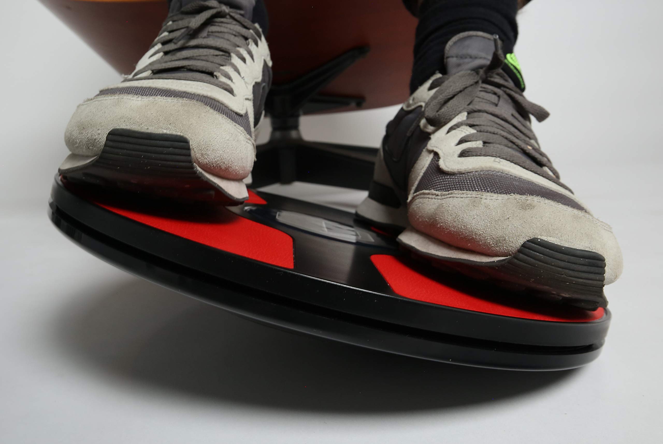 3dRudder Foot Motion Controller for VR and PC Games and Applications with VR Mode, Foot Keyboard Mode, Foot Mouse Mode, Foot Joystick Mode