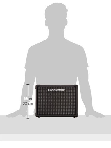 Blackstar 10W Digital Stereo Combo (IDCORE10V2)