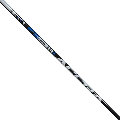 Accra FX 2.0 100H 60 Hybrid Shaft + Adapter & Grip (Regular - M3) (Ping G410)