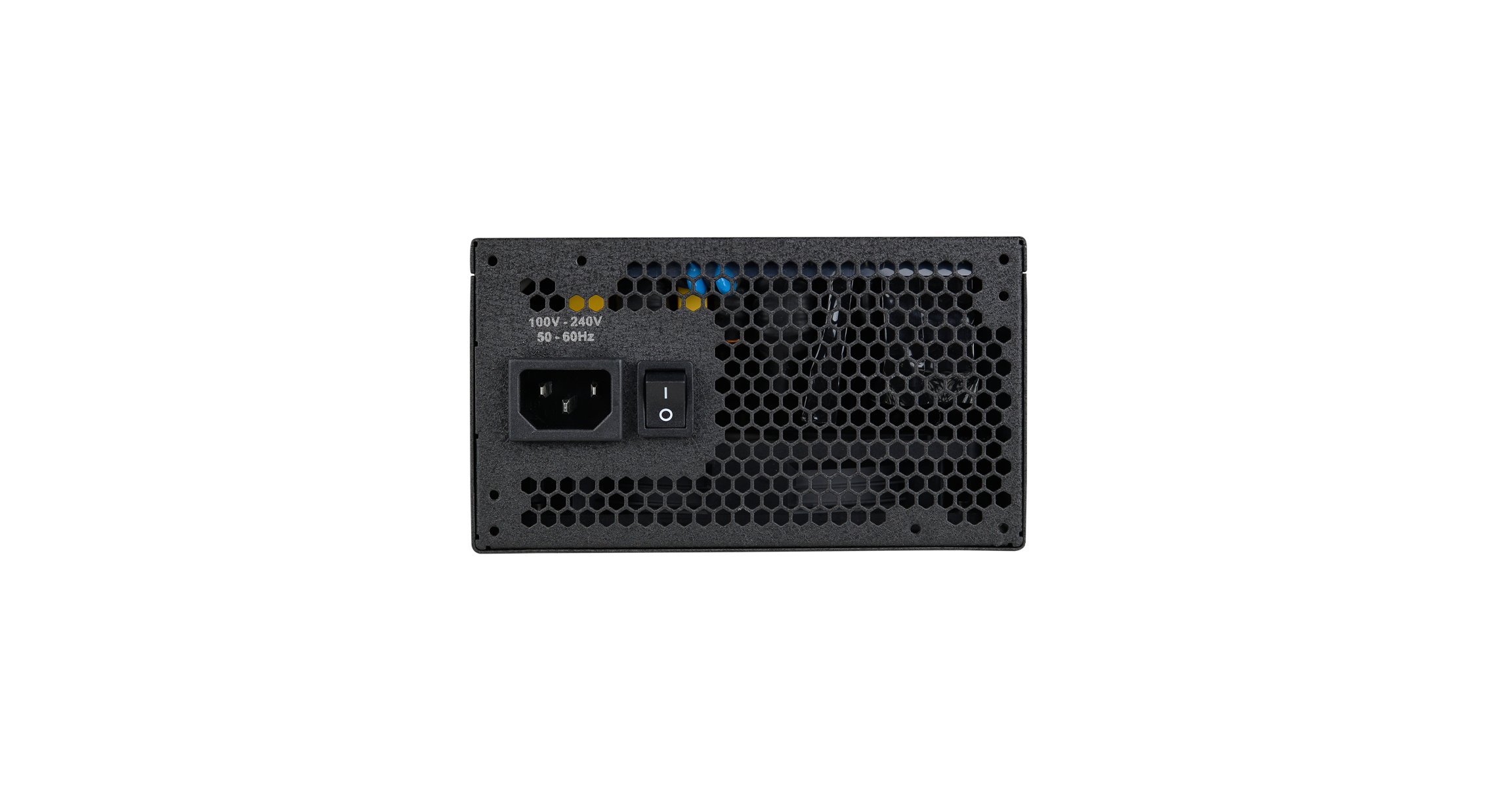 EVGA SuperNOVA 120-GP-0650-X1, 650 G+, 80 Plus Gold 650W, Fully Modular, FDB Fan, 10 Year Warranty, Includes Power ON Self Tester, Power Supply