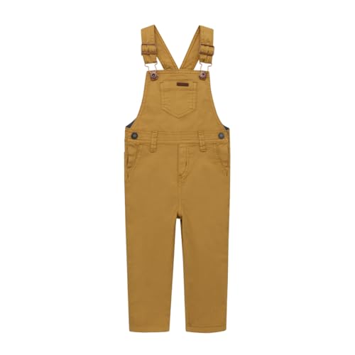 OFFCORSS Baby and Toddler Overall with Adjustable Straps, for Boys and Girls