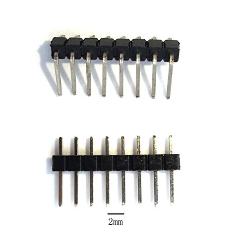 4PCS GY-521 MPU-6050 MPU 6050 3 Axis Gyroscope Accelerometer Sensor Module 6DOF 6 Axis Accelerometers Gyroscopes Module 16 Bit AD Converter Data Output IIC I2C for Arduino
