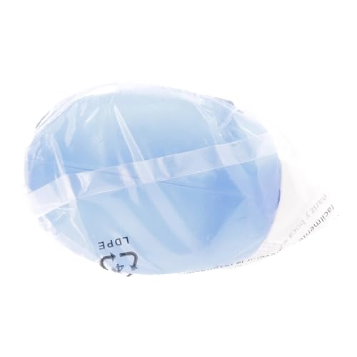 Munchkin Soft Rim Shampoo Rinser with Easy-Grip Handle, Blue