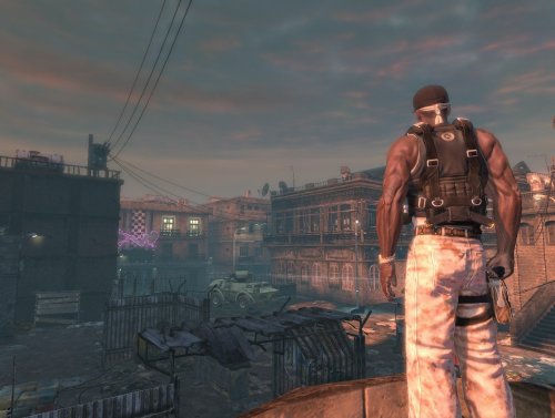 50 Cent: Blood on the Sand
