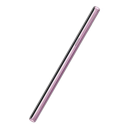 Samsung Galaxy Note 9, 128GB, Lavender Purple - GSM Carriers (Renewed)