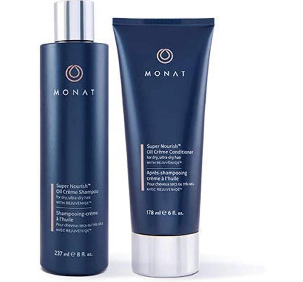 MONAT Super Nourish Duo
