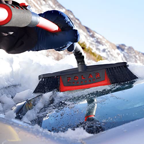 SubZero 14185 50” MAXX-Force Snowbroom