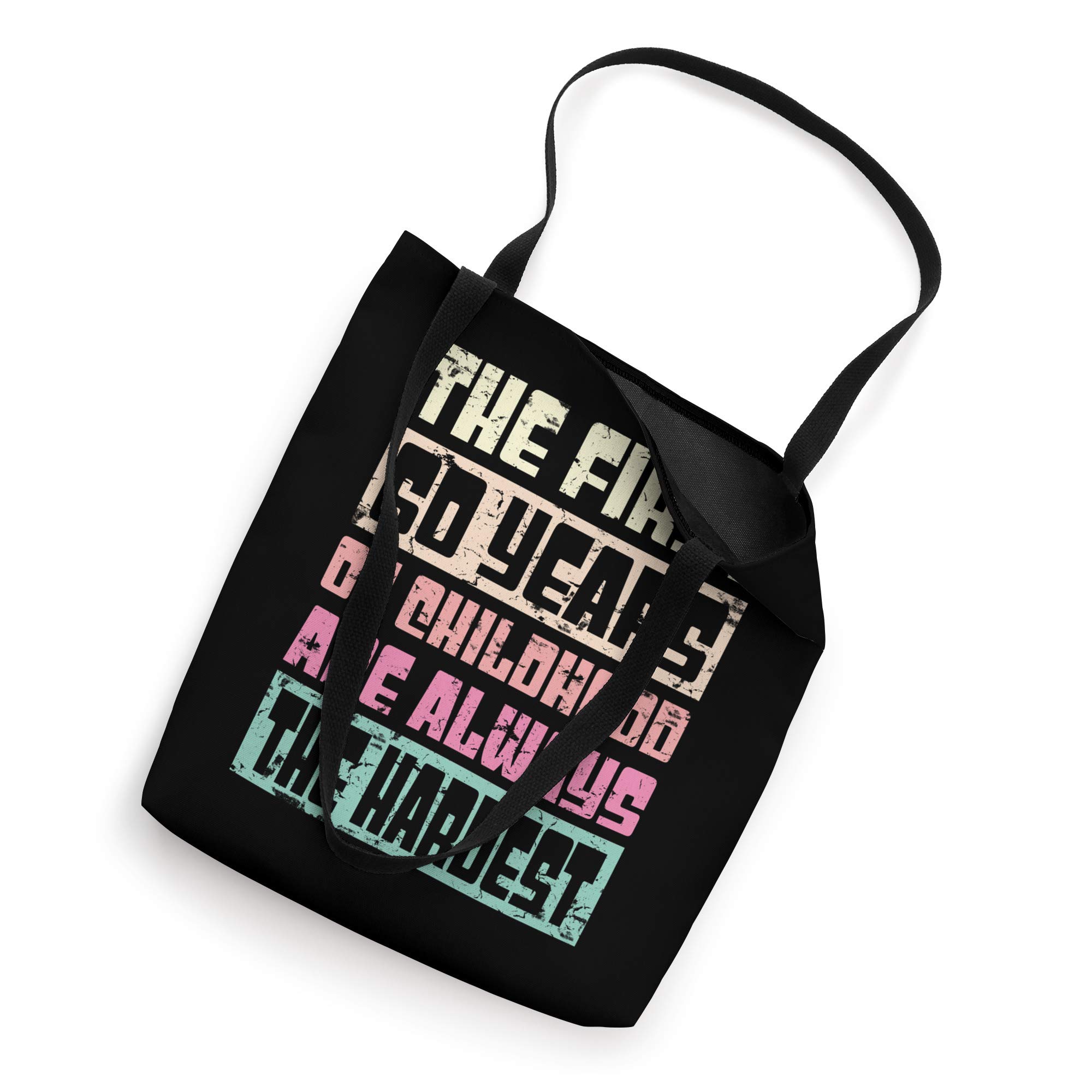 60th Birthday, For Men & Women, 60 Years Old, Funny Tote Bag