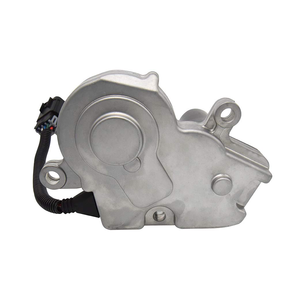 4WD Transfer Case Shift Encoder Motor 12384980 Fits Silverado,Tahoe,Avalanche,Suburban,Dodge Ram 1500,2500,GMC Sierra,Yukon XL - 2003-2010 Replaces 600-910,19125571,88962314,12584314
