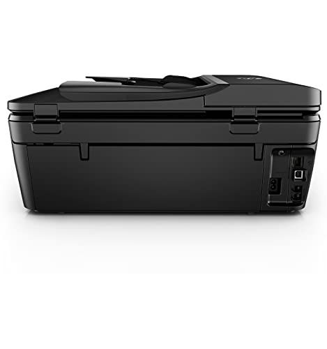 HP Envy Photo 7855 All-in-One Color Printer with Wireless Direct Printing (Renewed)