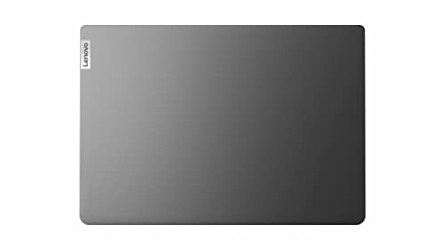 Lenovo Ideapad 5 Pro 16 Laptop 16" 2.5K QHD IPS Display (100% sRGB) AMD Hexa-Core Ryzen 5 5600H (Beats i7-9750H) 8GB RAM 512GB SSD Backlit Keyboard USB-C Win11 + HDMI Cable