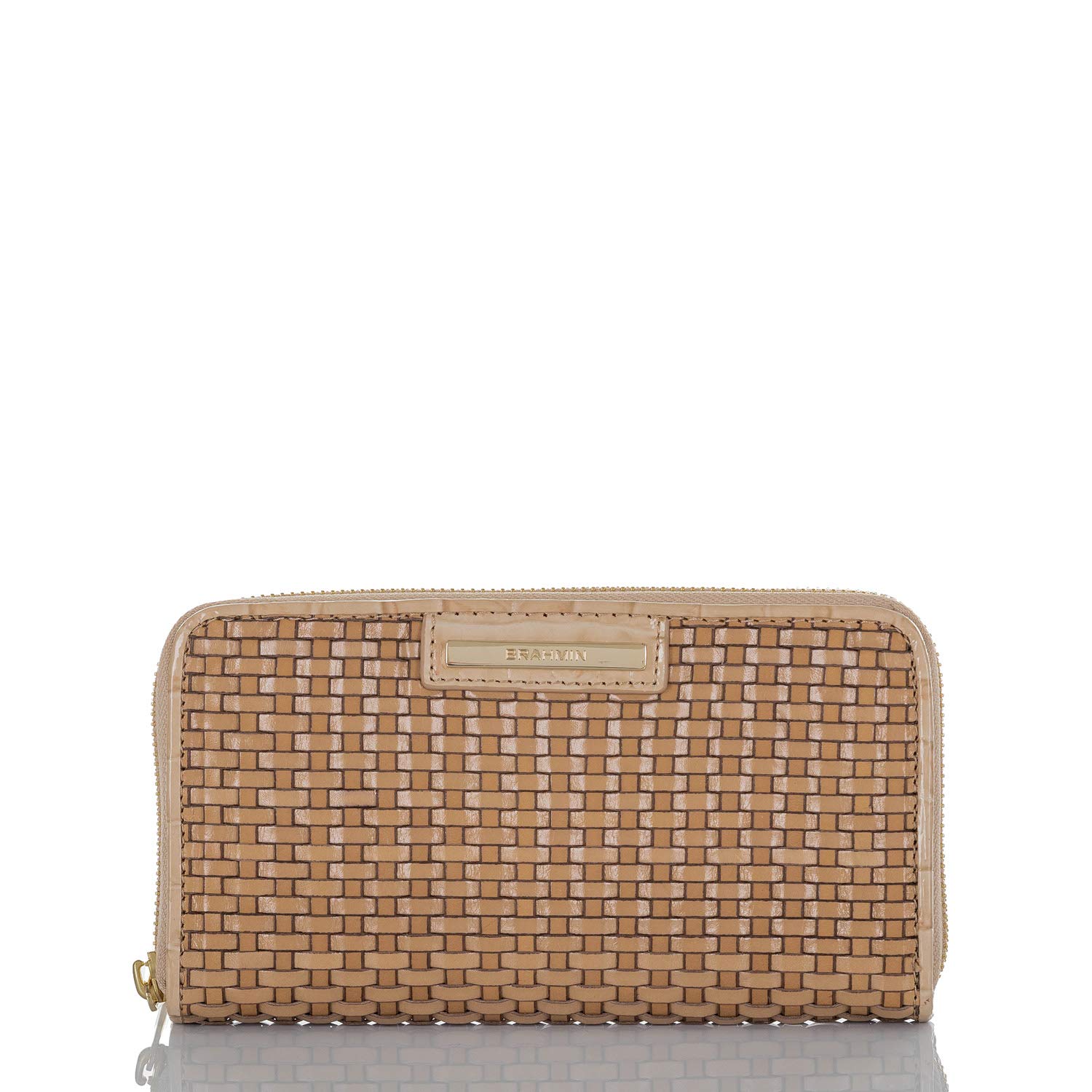 BRAHMIN Suri Natural Dandridge
