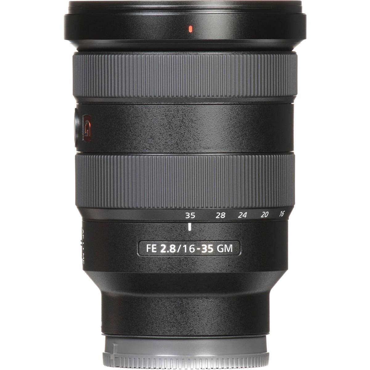 Sony Alpha a7S III Mirrorless Digital Camera with FE 16-35mm f/2.8 GM Lens