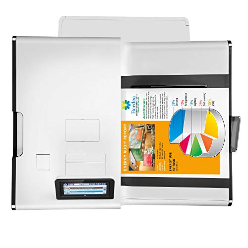 HP PageWide Enterprise Color 556dn Multifunction Duplex Printer (G1W46A)