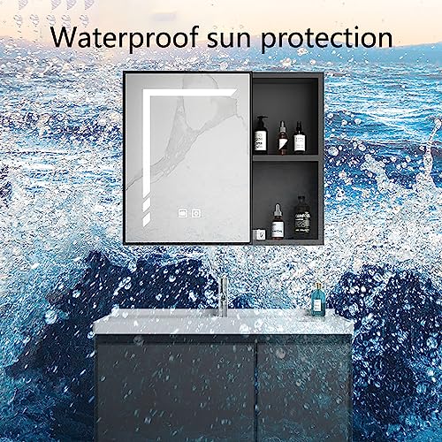 Bathroom Sink Cabinet,Bathroom Vanity with Sink,Modern Undermount Small Single Bathroom Cabinet Set,Bathroom Vanity and Sink Combo,Small Bathroom Vanity Wall Mounted ( Color : Artificial stone , Size