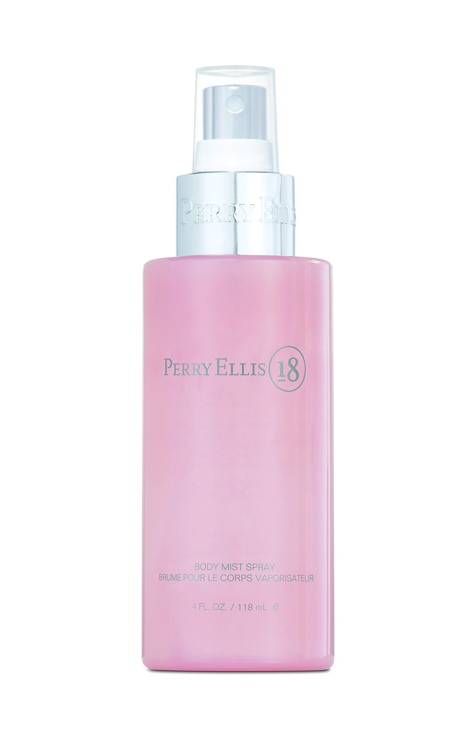 Perry Ellis Perry Ellis 18 Women 4 Pc Gift Set