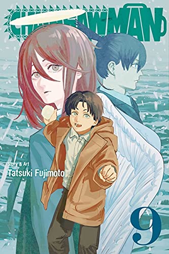 Chainsaw Man Collection 13 book set volumes 1-11 and Tatsuki Fujimoto Before Chainsaw Man: 17-21 and 22-26 by Tatsuki Fujimoto and Kokuyo limited edition notebook
