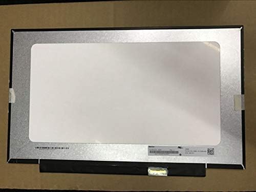 Generic New 14.0 inch IPS Screen Compatible with NV140FHM-N4B, N140HCE-GN2, N140HCG-GQ2 N140HCR-GA2 N140HCA-EBA N140HCA-EBC Matte Replacement Screens