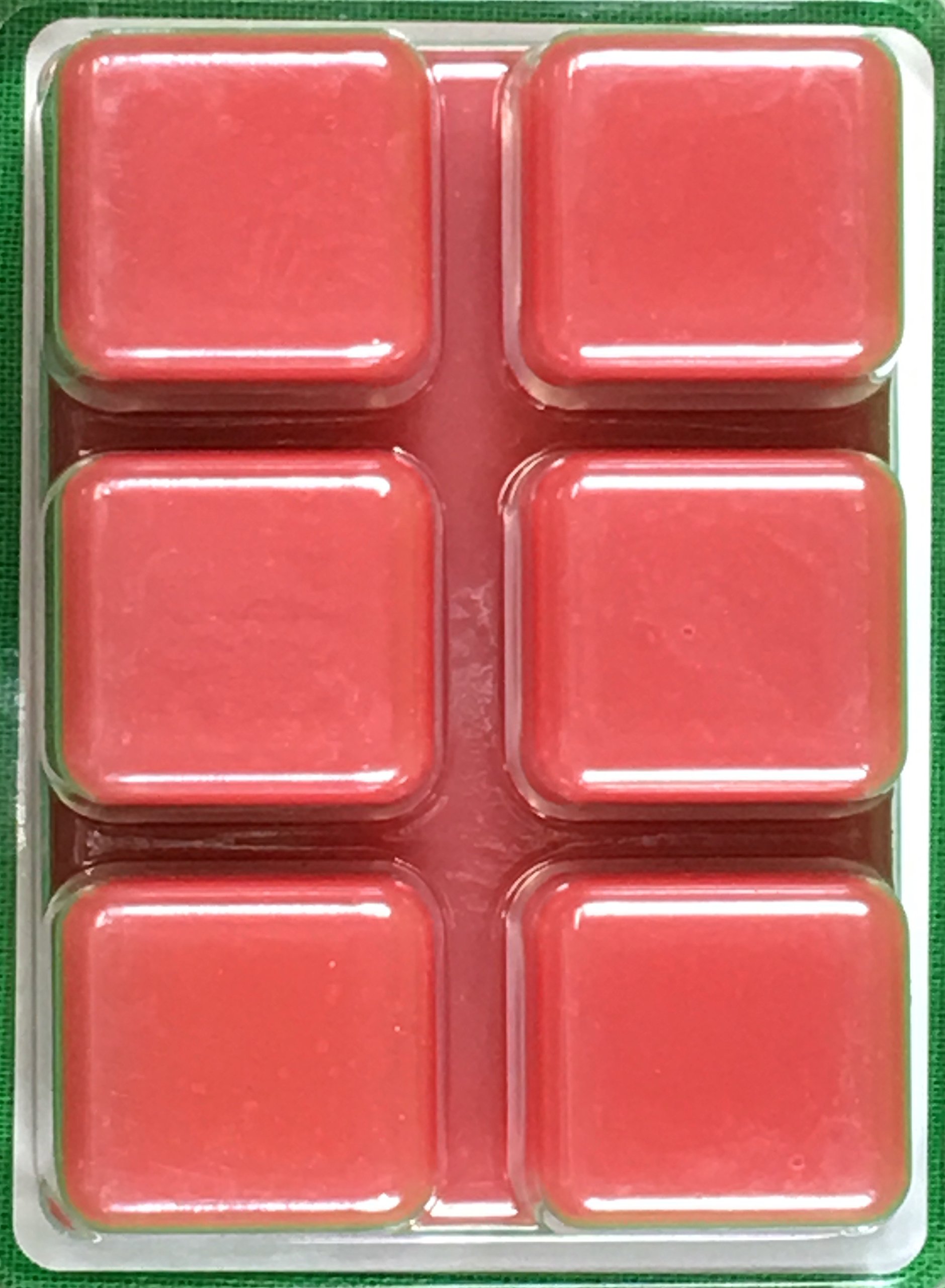 Better Homes Gardens Sun Washed Poppies Wax Cubes 2.5 Oz