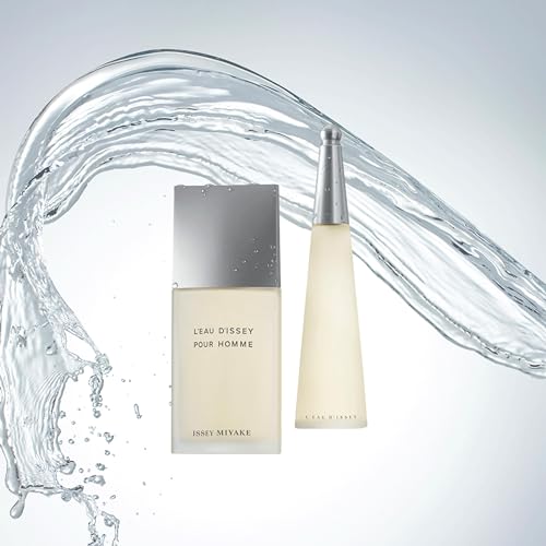 Issey Miyake L'eau d'Issey for Women 3.3 oz Eau de Toilette Spray