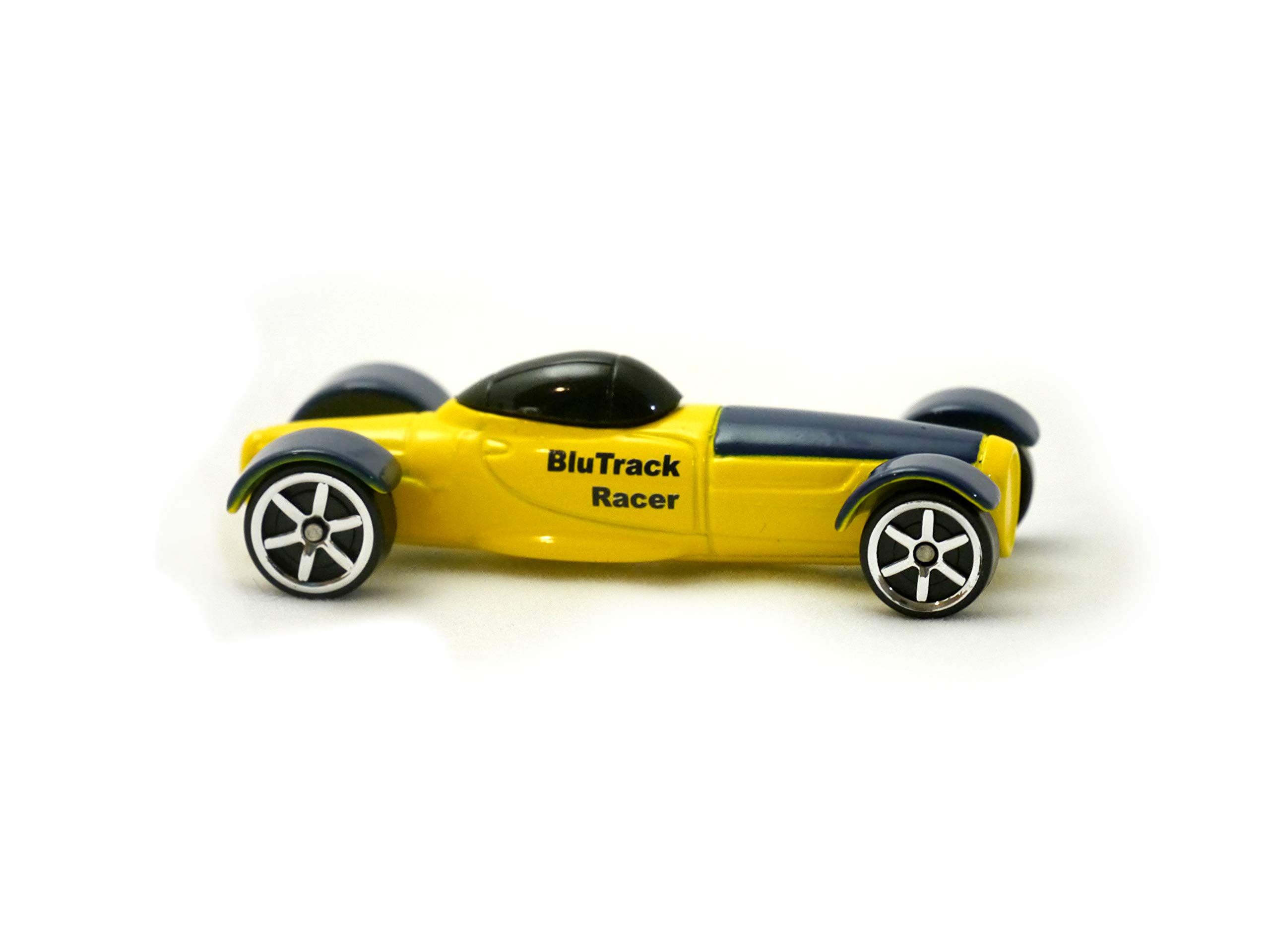 Blu Track Racers (5 Pack)