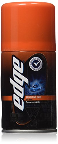 Edge Gel Trial Size, 2.75 oz