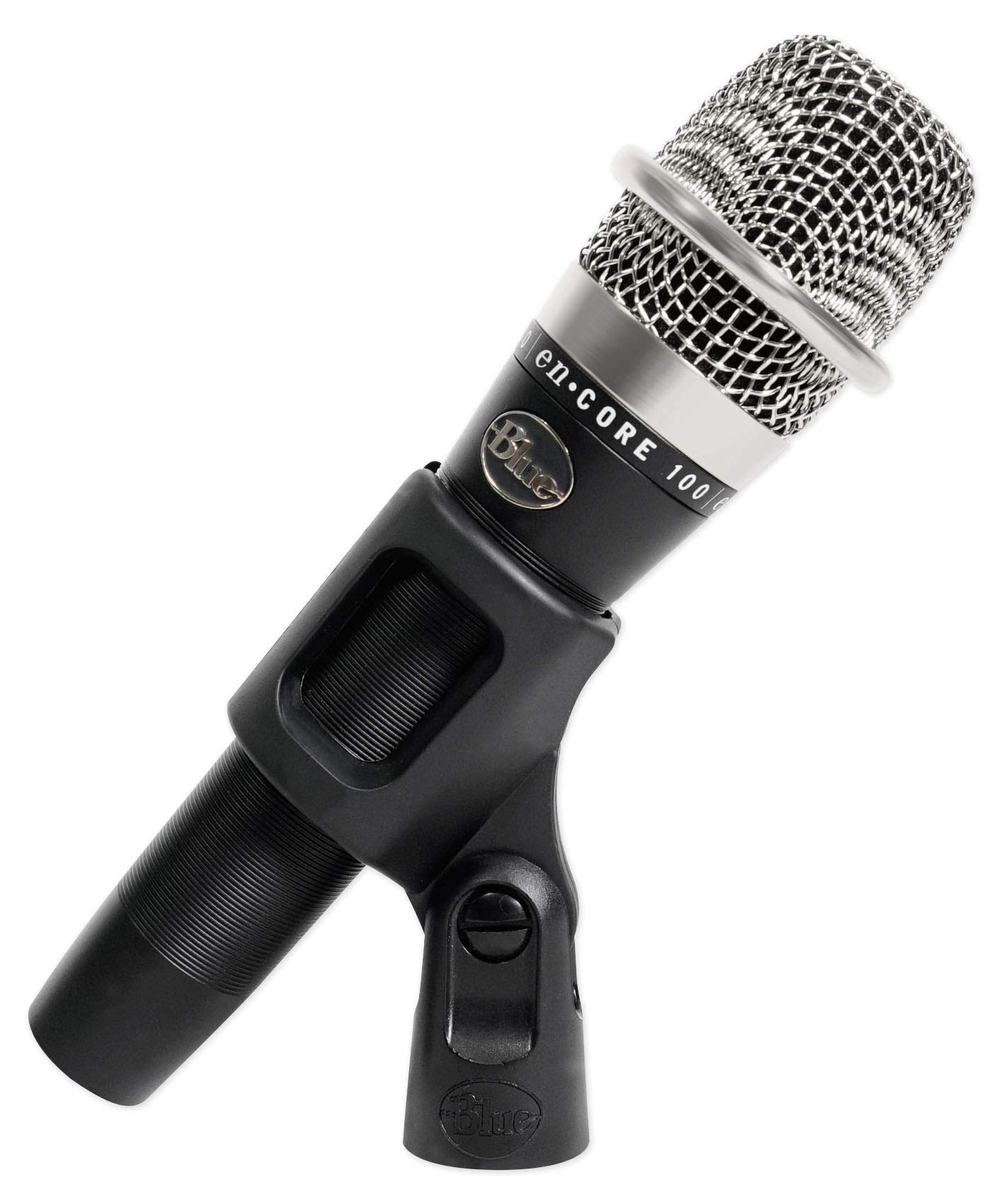Blue Encore 100 Pro Series Mic