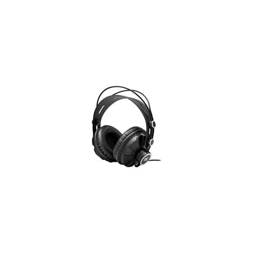 Blue Yeti Nano USB Microphone (Vivid Blue) with Headphones and Knox Gear Pop Filter Microphones