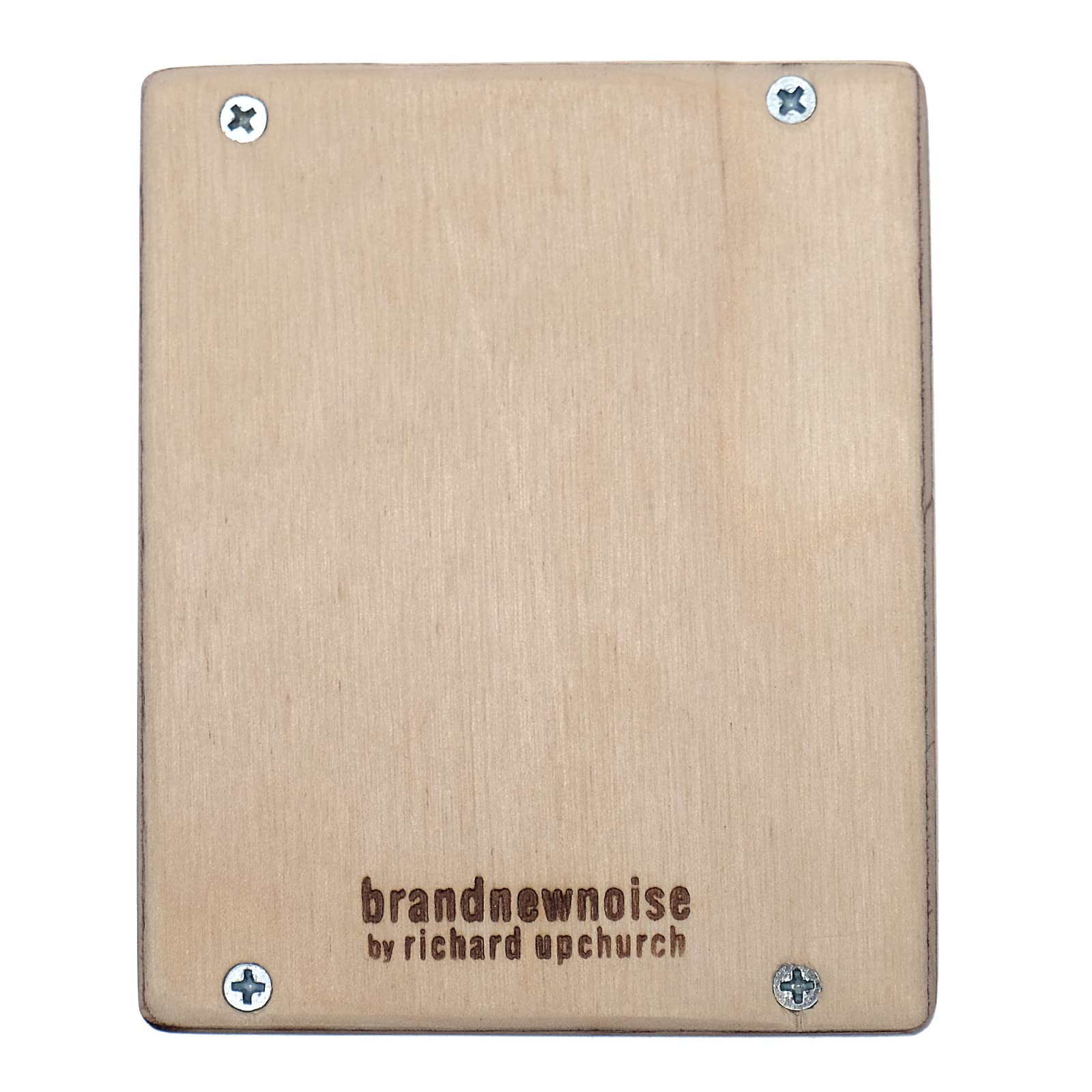 BrandNewNoise Loopy Lou Voice Recorder with Loop Switch