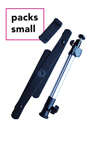 Phone/Camera/Webcam Stand for Overhead Recording of Drawing, Cooking, Crafts, Da Vinci Eye: AR Art Projector