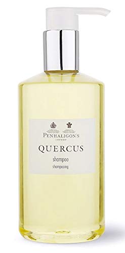 Penhaligons of London Quercus Shampoo - 10.1 Fluid Ounces/300 ML Each