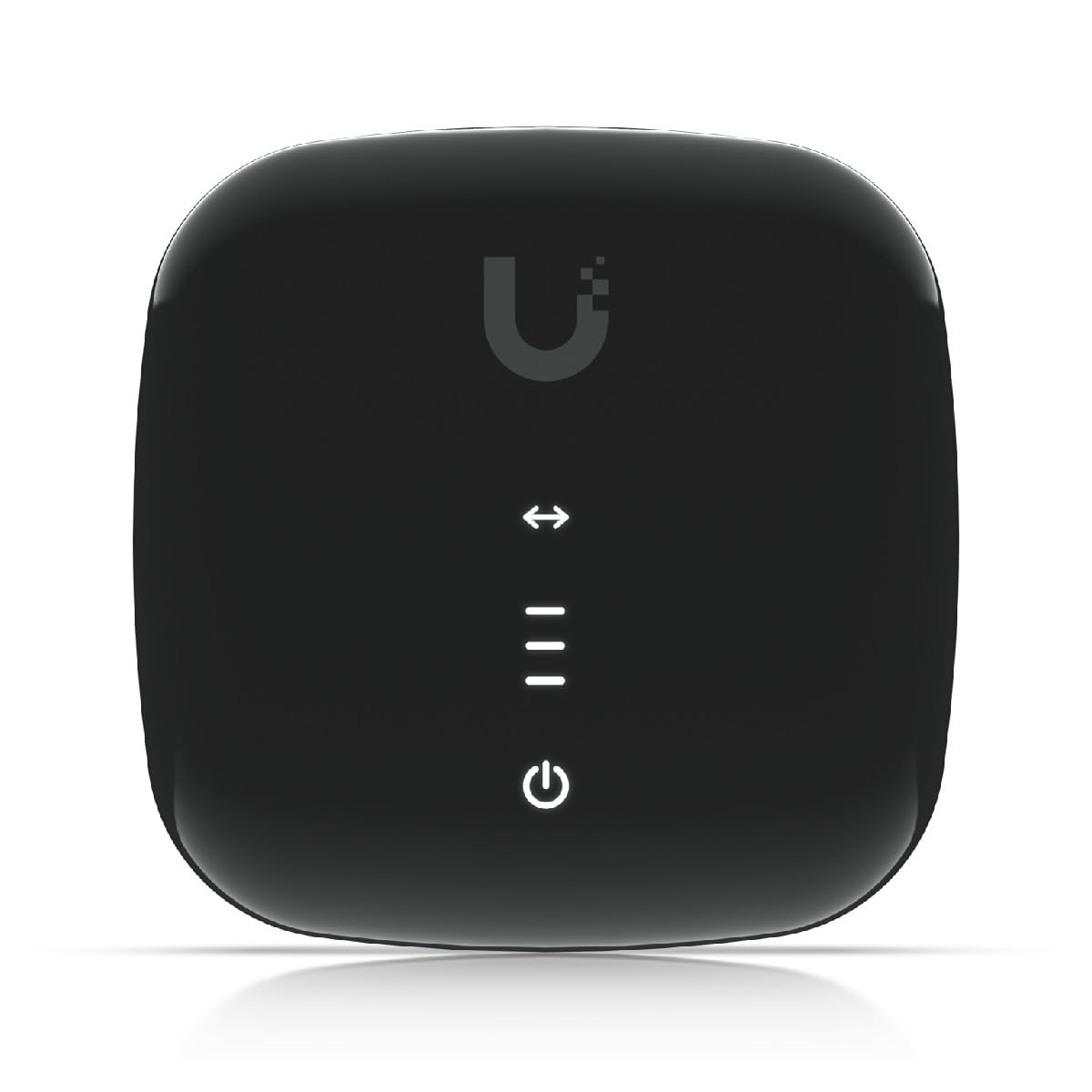 Ubiquiti U?Fiber loco UF-LOCO Gigabit Passive Optical Networks [GPON] Wireless Router