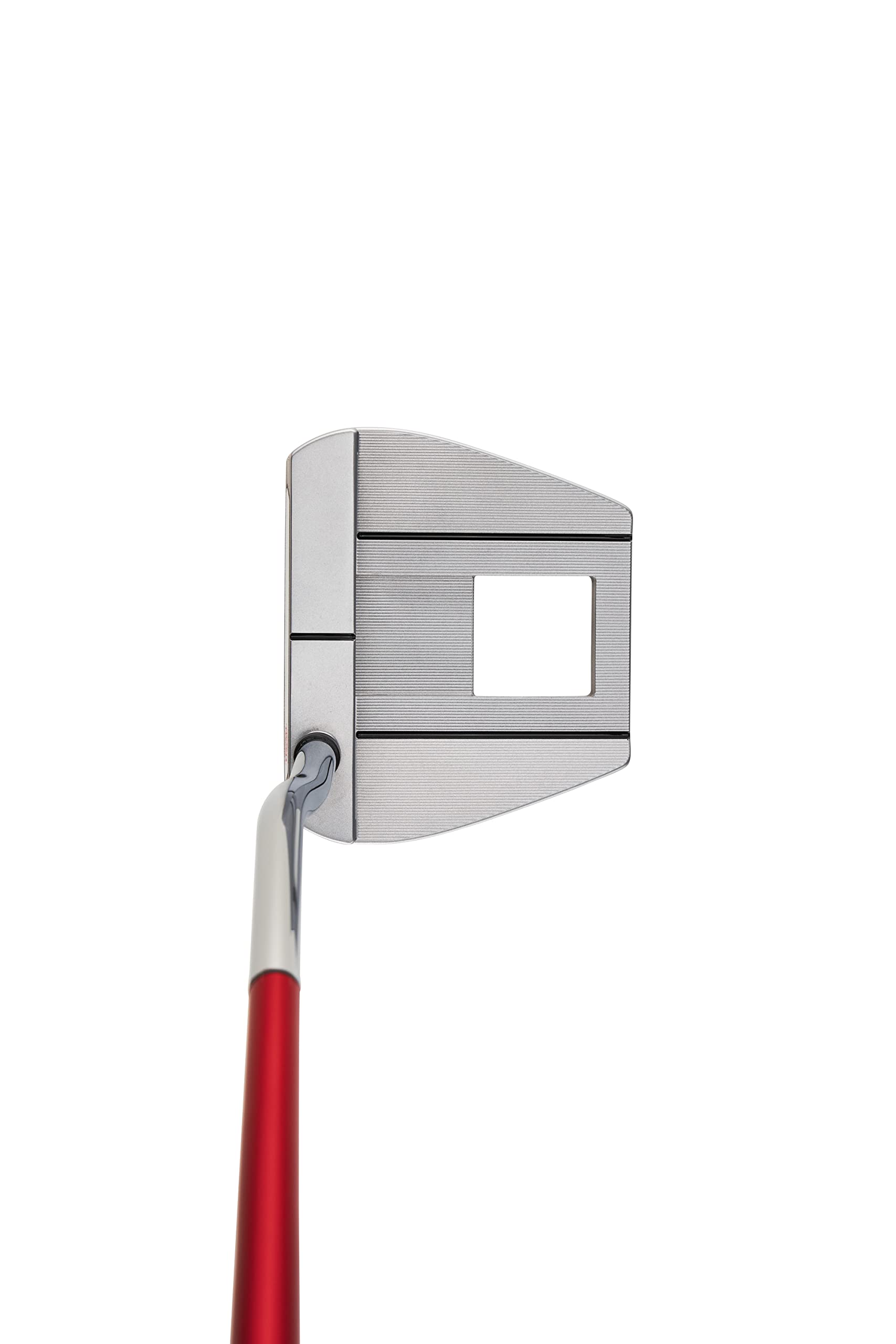 Callaway White Hot OG Putter (Seven Bird, Right Hand, 34" Shaft, Steel Shaft, Pistol Grip)
