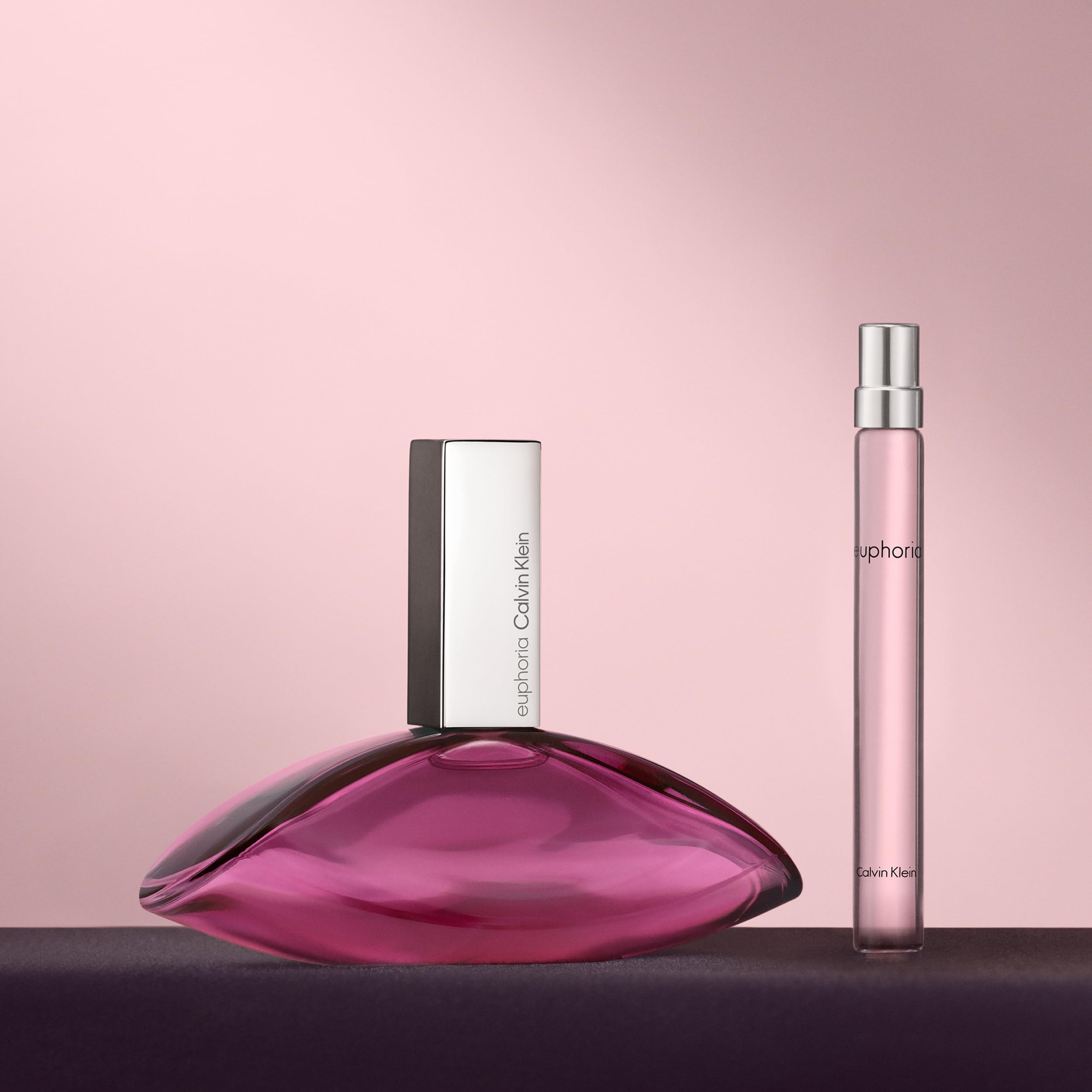 Calvin Klein Euphoria for Women Eau de Parfum, 1 Fl Oz