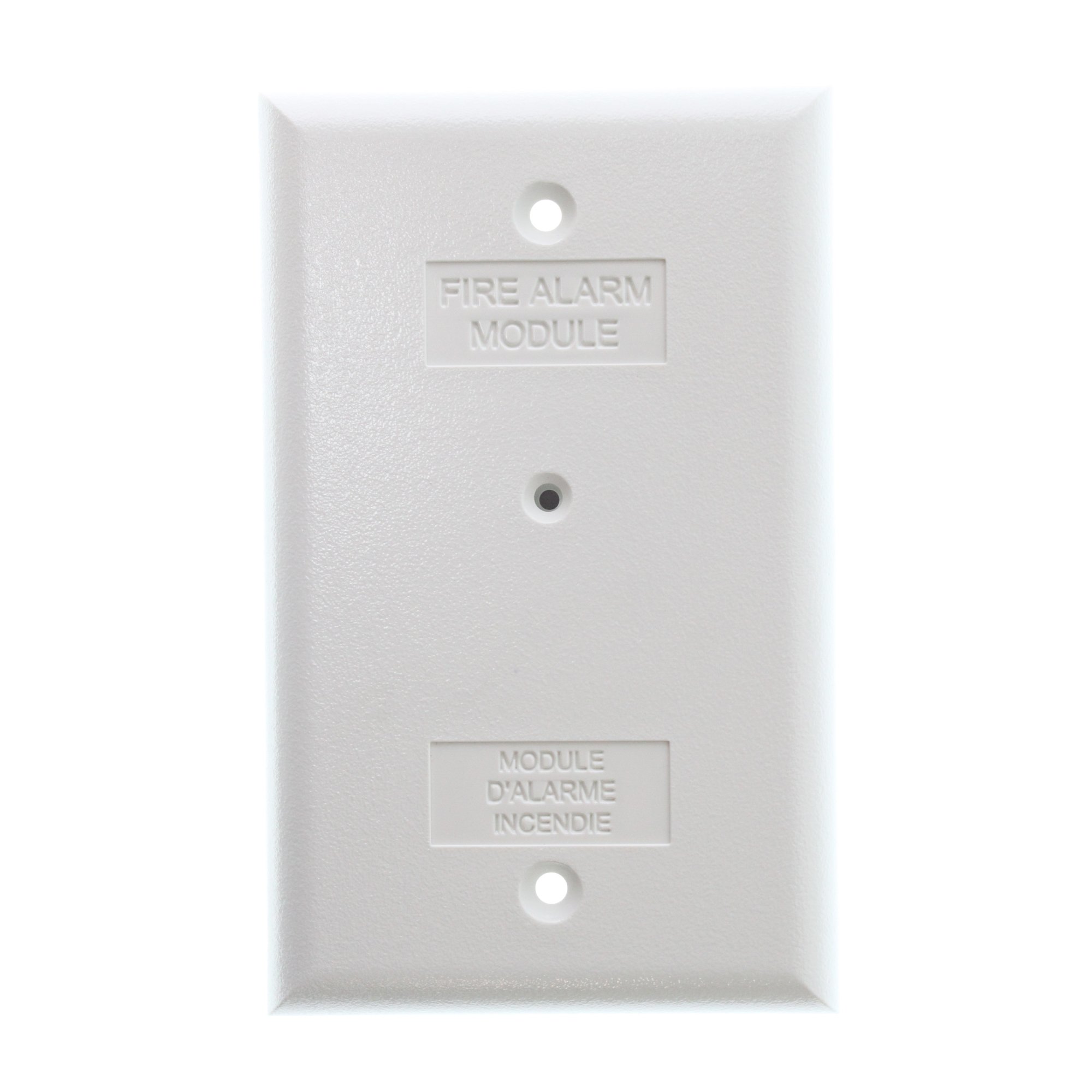 EST Edwards SIGA-CT2 Intelligent Analog Addressable Dual Input Module