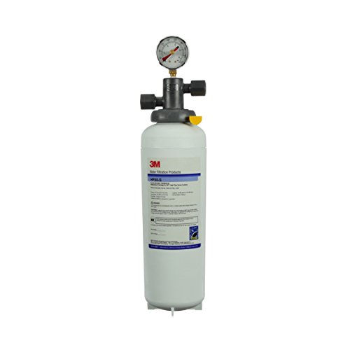 Aqua-Pure High Flow Series System for Ice Applications ICE165-S, 5616304, 1 Per Case
