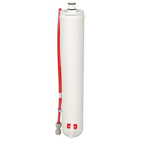 Aqua-Pure Under Sink Reverse Osmosis Replacement Membrane Module Filter 3MROM413, Reduces Lead, Mercury, Cysts When Used with Systems 3MRO301, 3MRO401 and 3MRO501